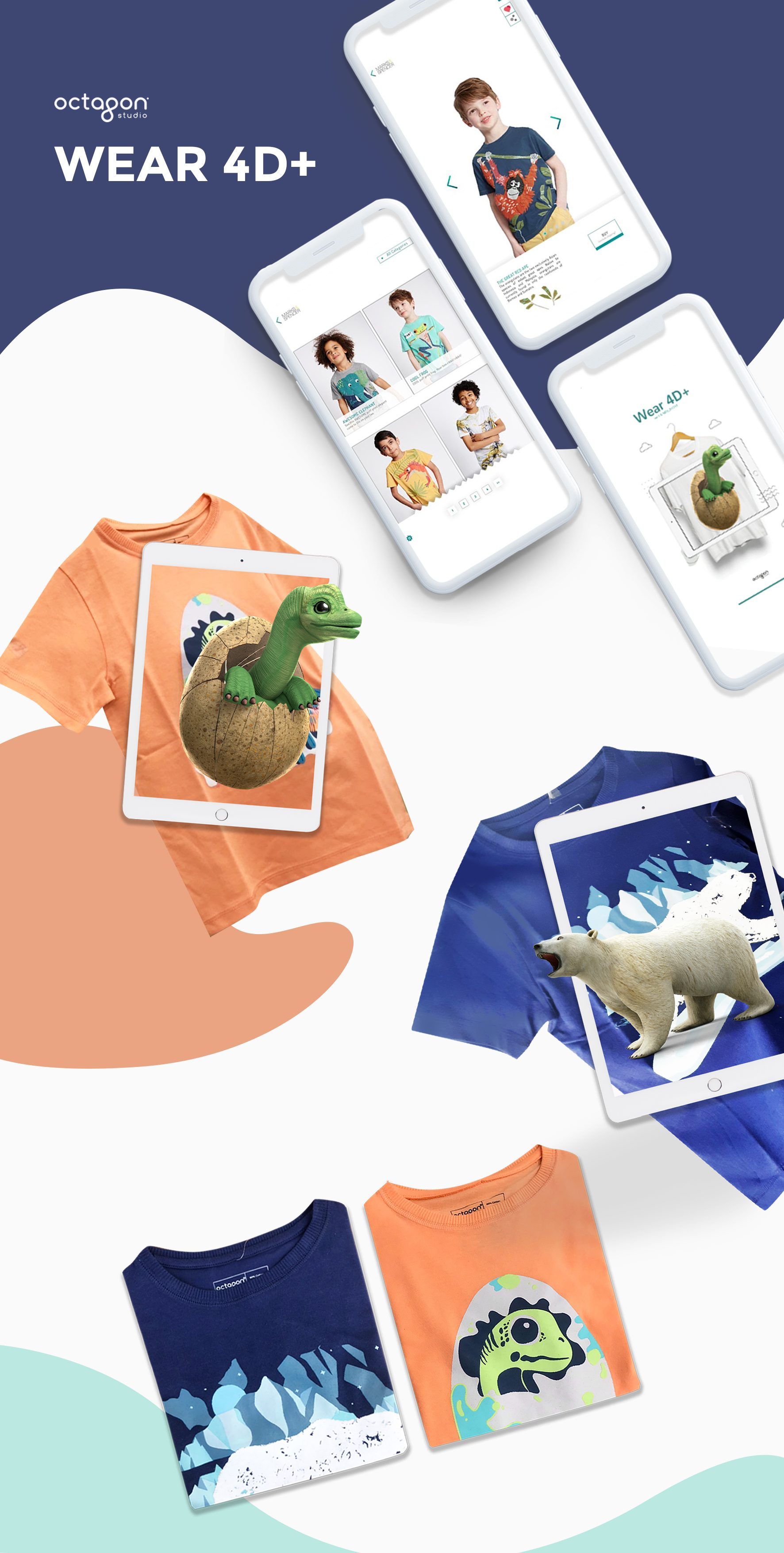 Latest Wearable Technology: Combining Augmented Reality to Our Daily