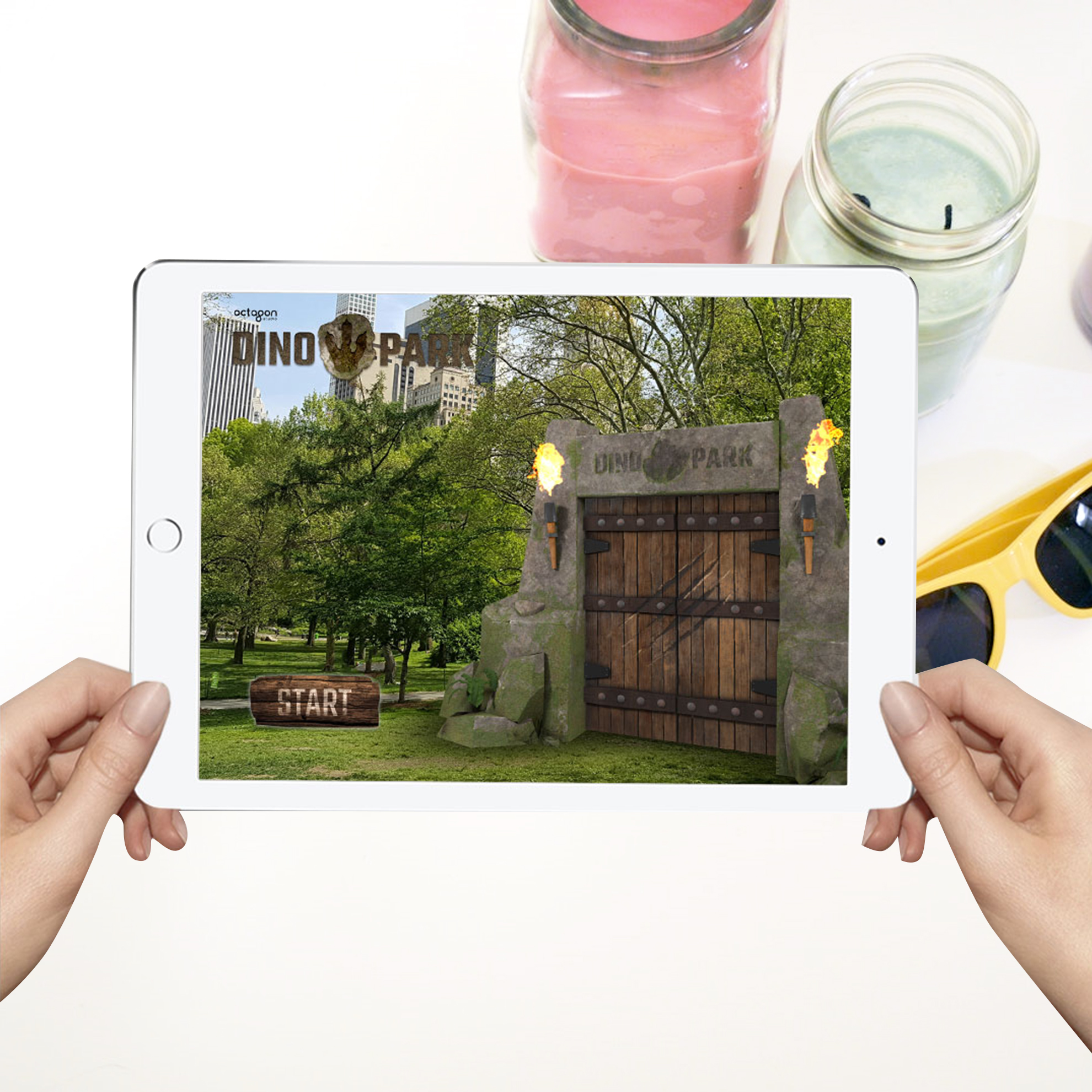 The Surge of Virtual Reality Applications | By Octagon Studio – Octagon ...