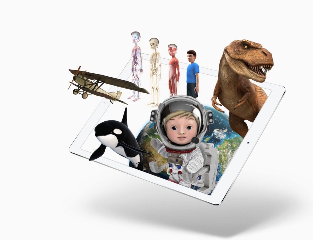 Octagon Studio | Augmented Reality Company