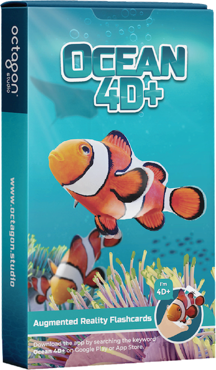 Products | Octagon Studio